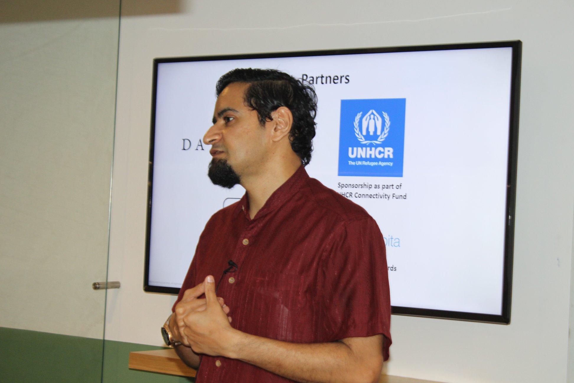 Rohingya Project – Financial and Social Inclusion Platform for ...